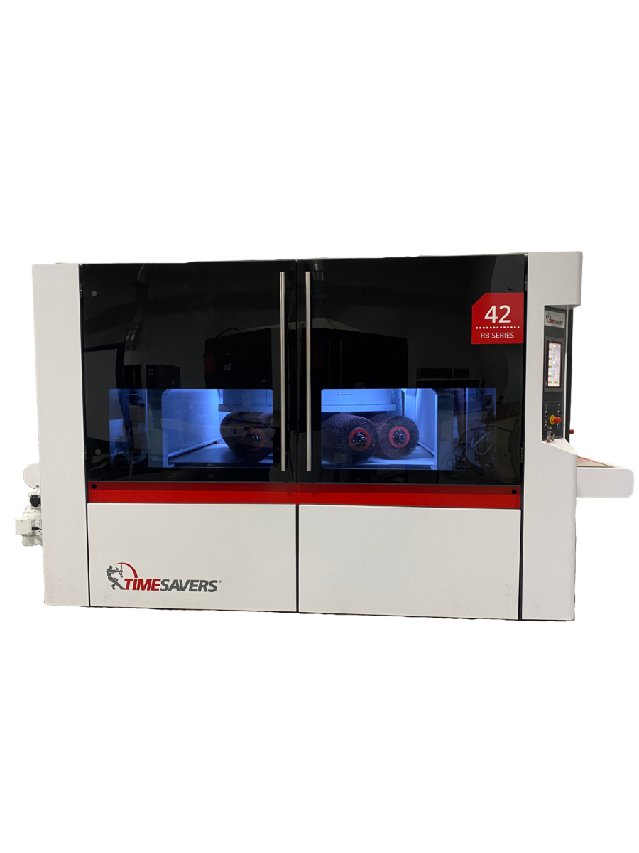 42 Series RB | Gladwin Machinery